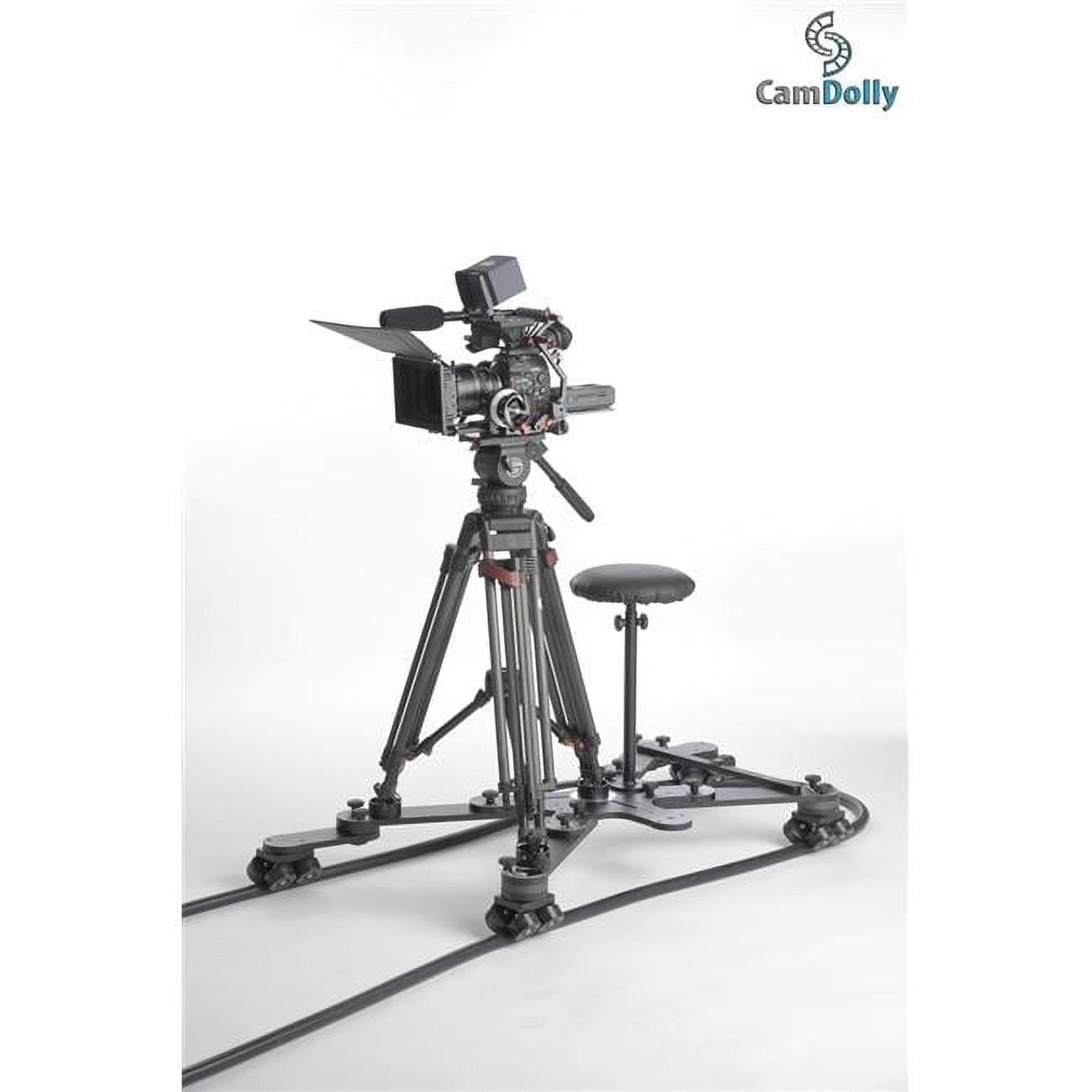 Camera Dolly System