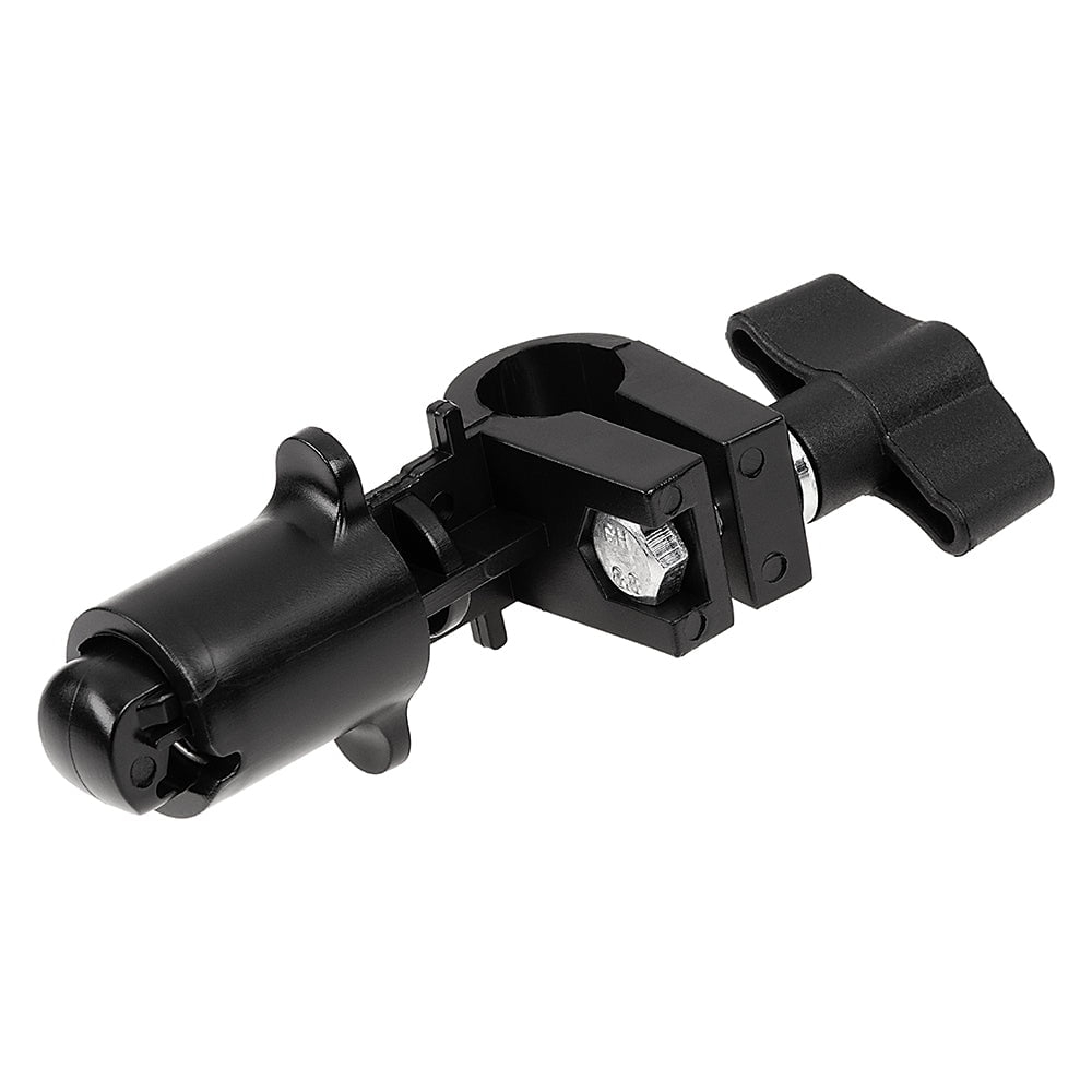 Fotodiox Collapsible Background Stand Clamp Attachment x1 - Clamp for ...