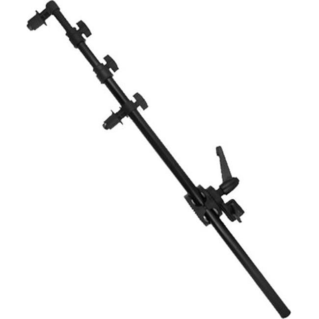 Fotodiox FX-Universal-Arm-60 60 in. Reflector Arm with Universal Grip ...