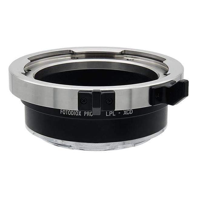 Fotodiox LPL-XCD-P Pro Lens Mount Adapter for Hasselblad Camera ...