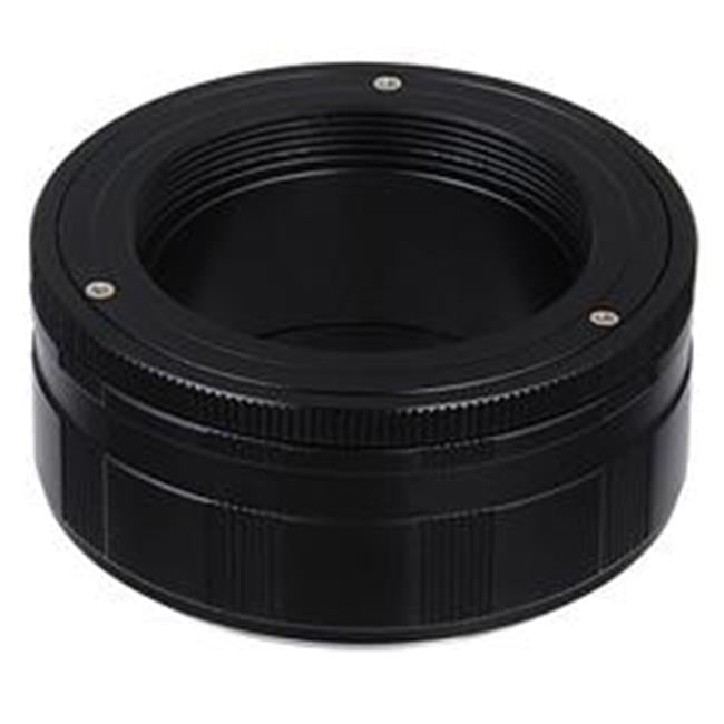 Fotodiox M42-EOSM-Macro Pro Lens Mount Adapter - M42 Screw Mount SLR ...