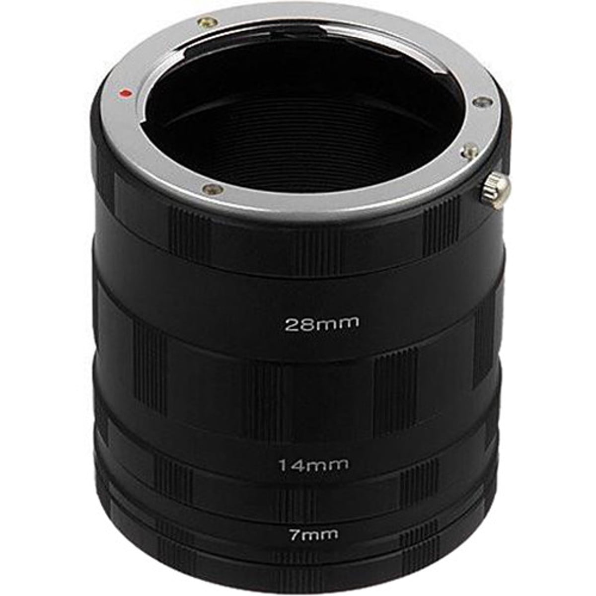 Sony E Mount Extension Tube