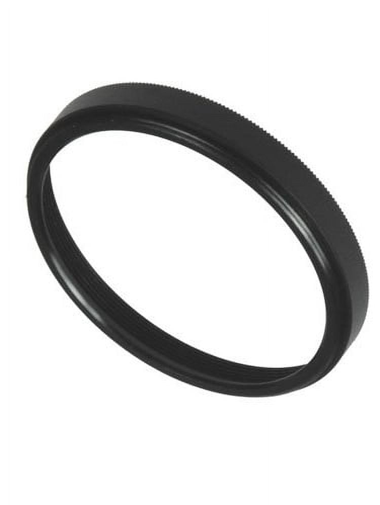 Fotodiox Metal Spacing ring, Anodized Black - Walmart.com