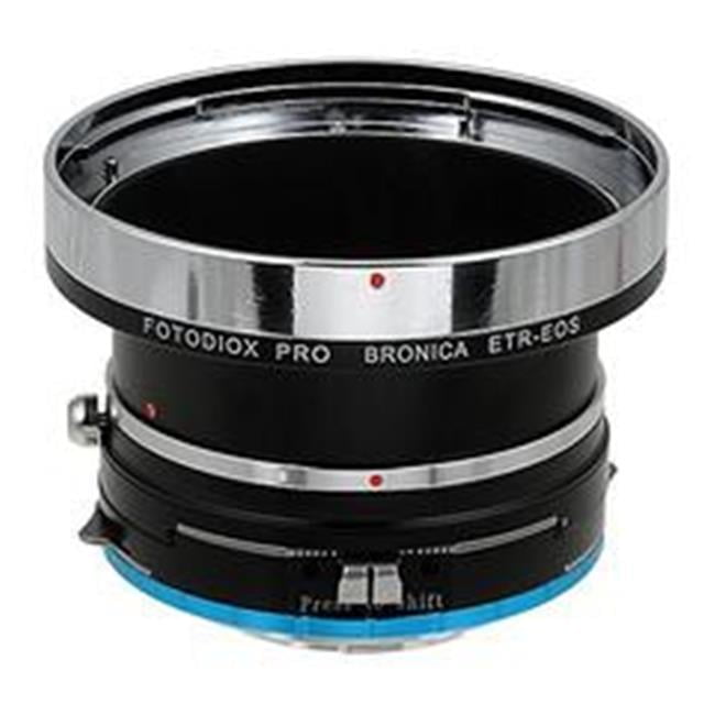 Fotodiox Pro Lens Mount Shift Adapter - Walmart.com