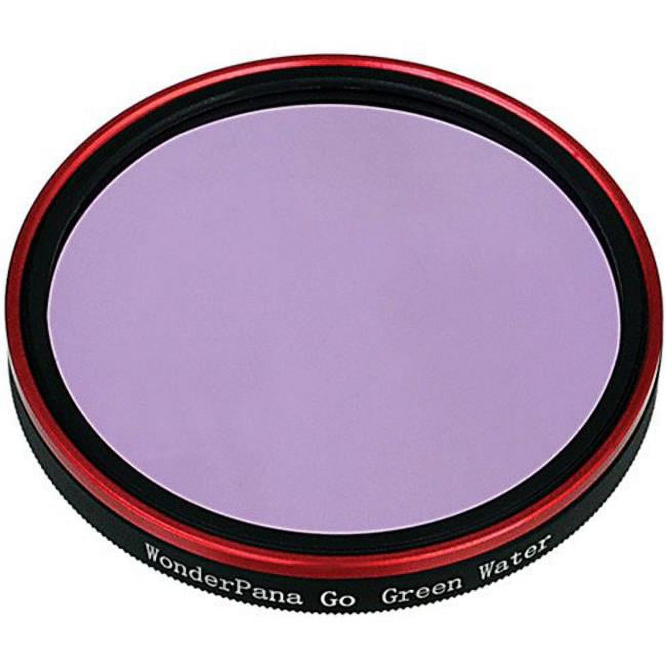 Fotodiox Pro Wonder Pana Go Violet & Purple Underwater Filter Green ...