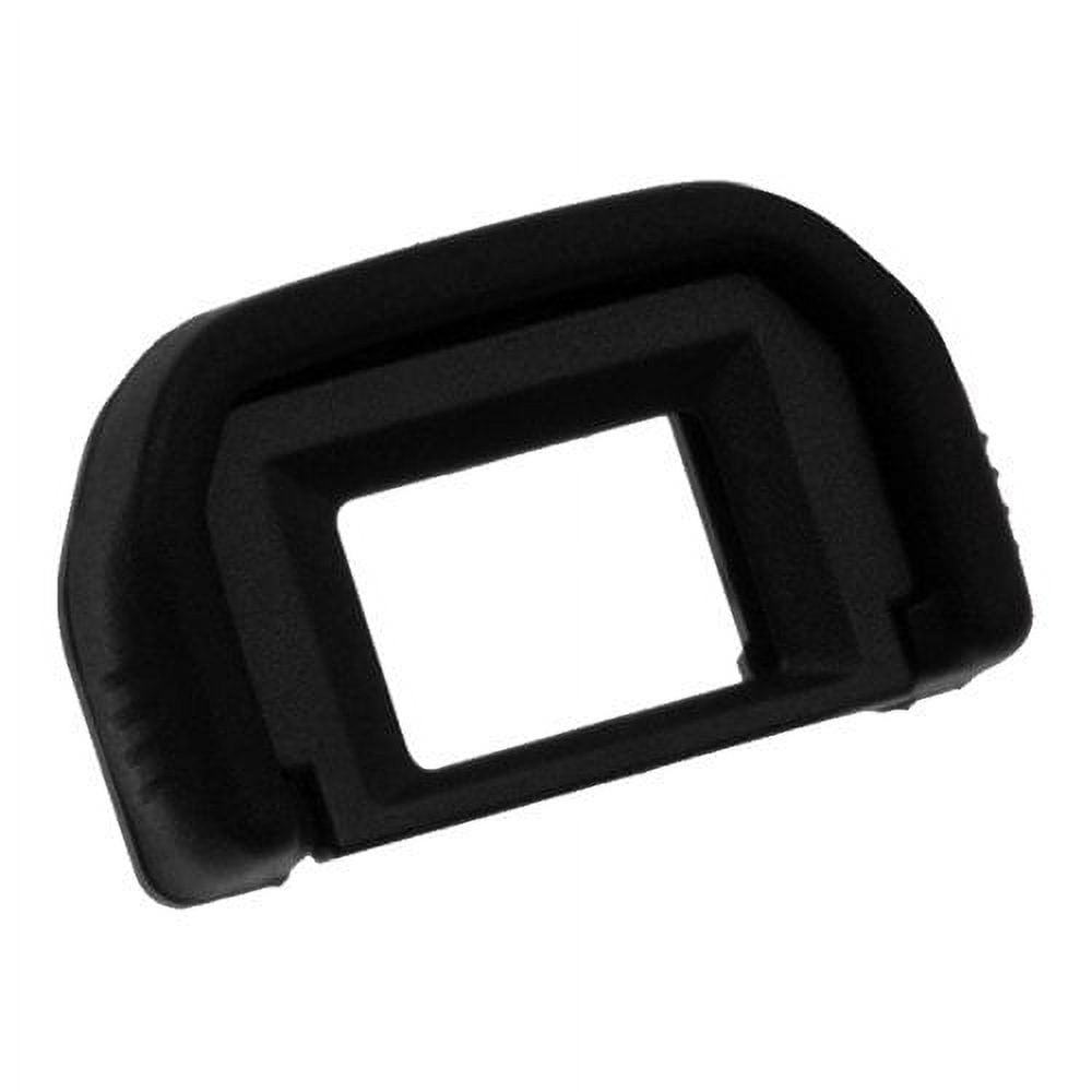 Fotodiox Relacment Eyecup, Replacing Canon EF Eyecup, fits Canon EOS ...