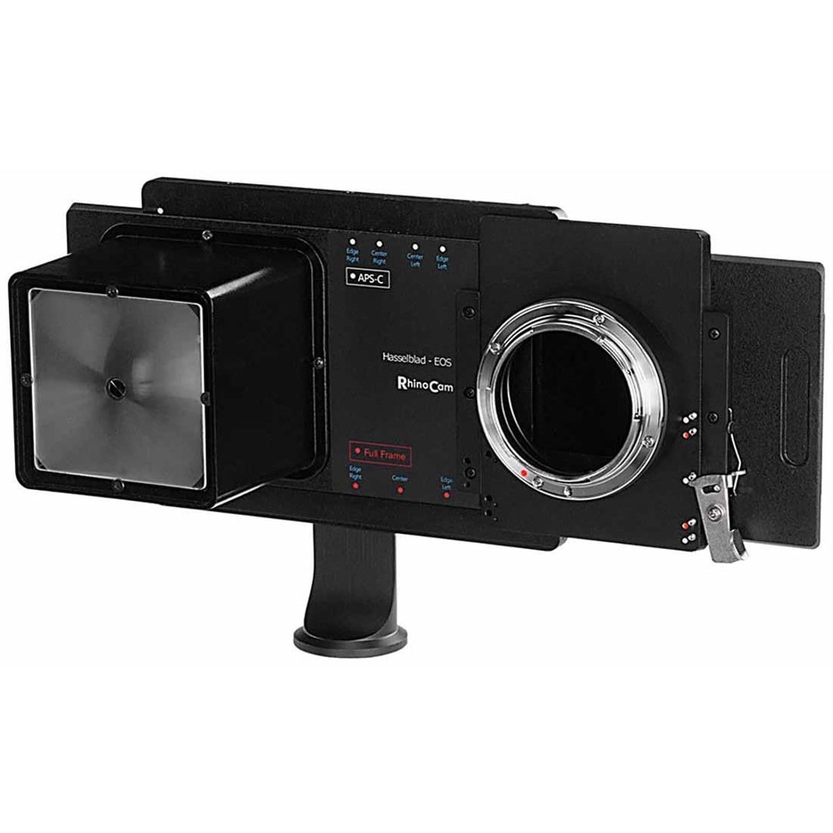 Fotodiox RhinoCam-EOS-HBV Vizelex RhinoCam for Canon EOS DSLR Cameras ...
