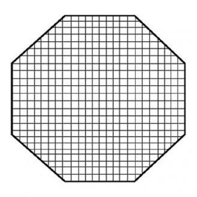 Fotodiox SB-Cloth-Grid-20x20 20 x 20 in. Foldable & Standard Softboxes ...