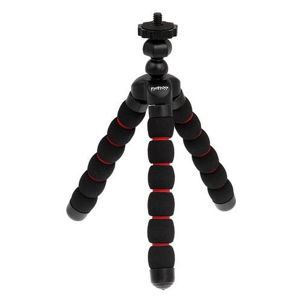 Fotodiox Small Flex Tripod SQ103 - Walmart.com