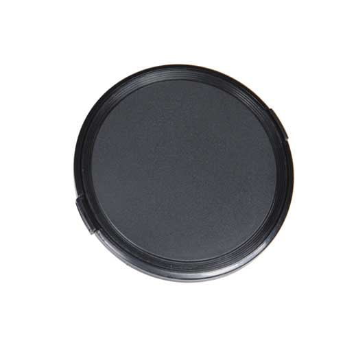 Fotodiox Snap-on Lens Cap, Lens Cover - Walmart.com
