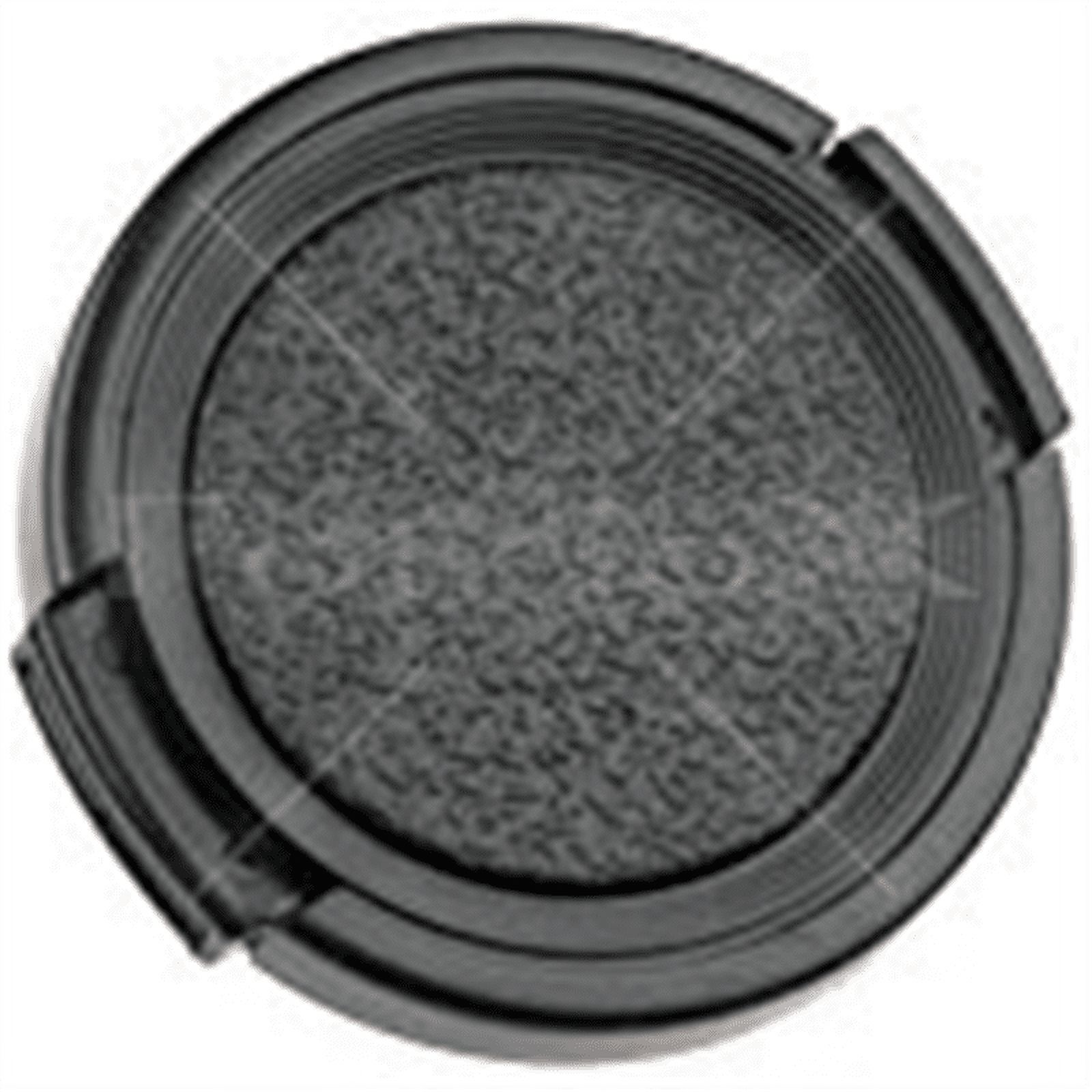 Fotodiox Snap-on Lens Cap, lens Cover 30mm, 30.5mm - Walmart.com