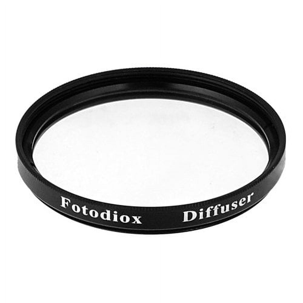 Fotodiox Soft Diffuser Filter - Walmart.com
