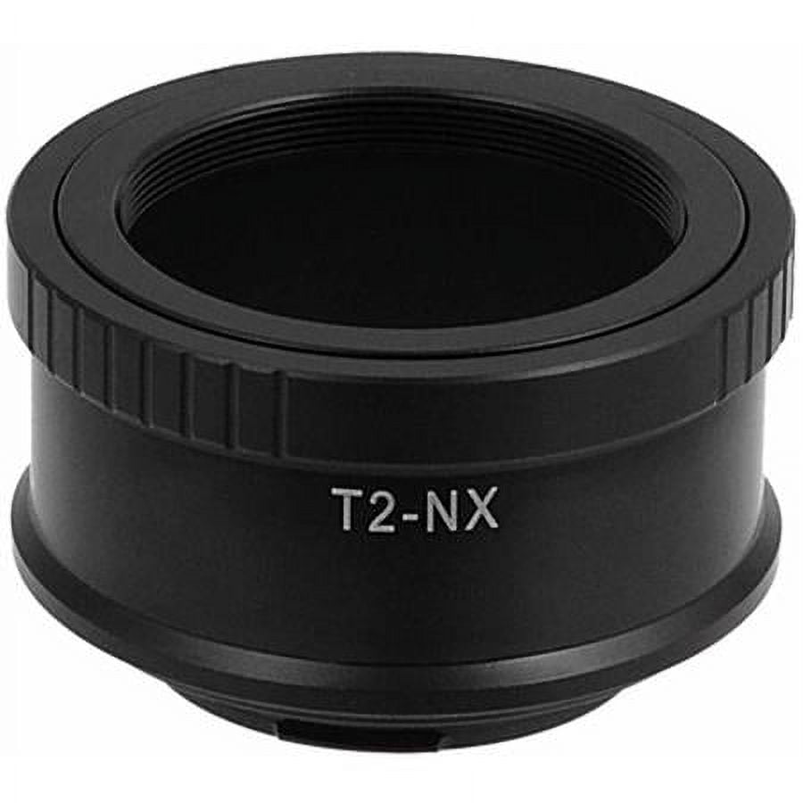 Fotodiox T2-NX-Pro Pro Lens Mount Adapter - T-Mount Screw Mount SLR ...