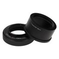 Fotodiox T2A-FXRF T Mount Lens Adapter for Fuji Camera - Walmart.com