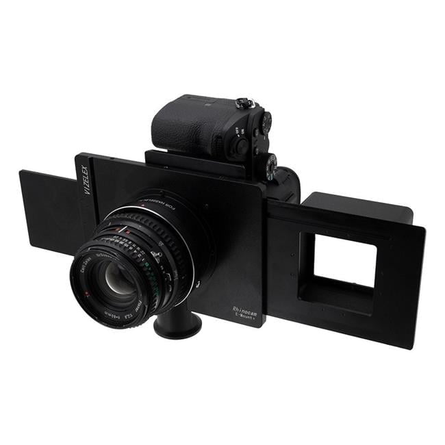 Fotodiox Vizelex RhinoCam Plus for Sony Alpha E-Mount Full Frame ...