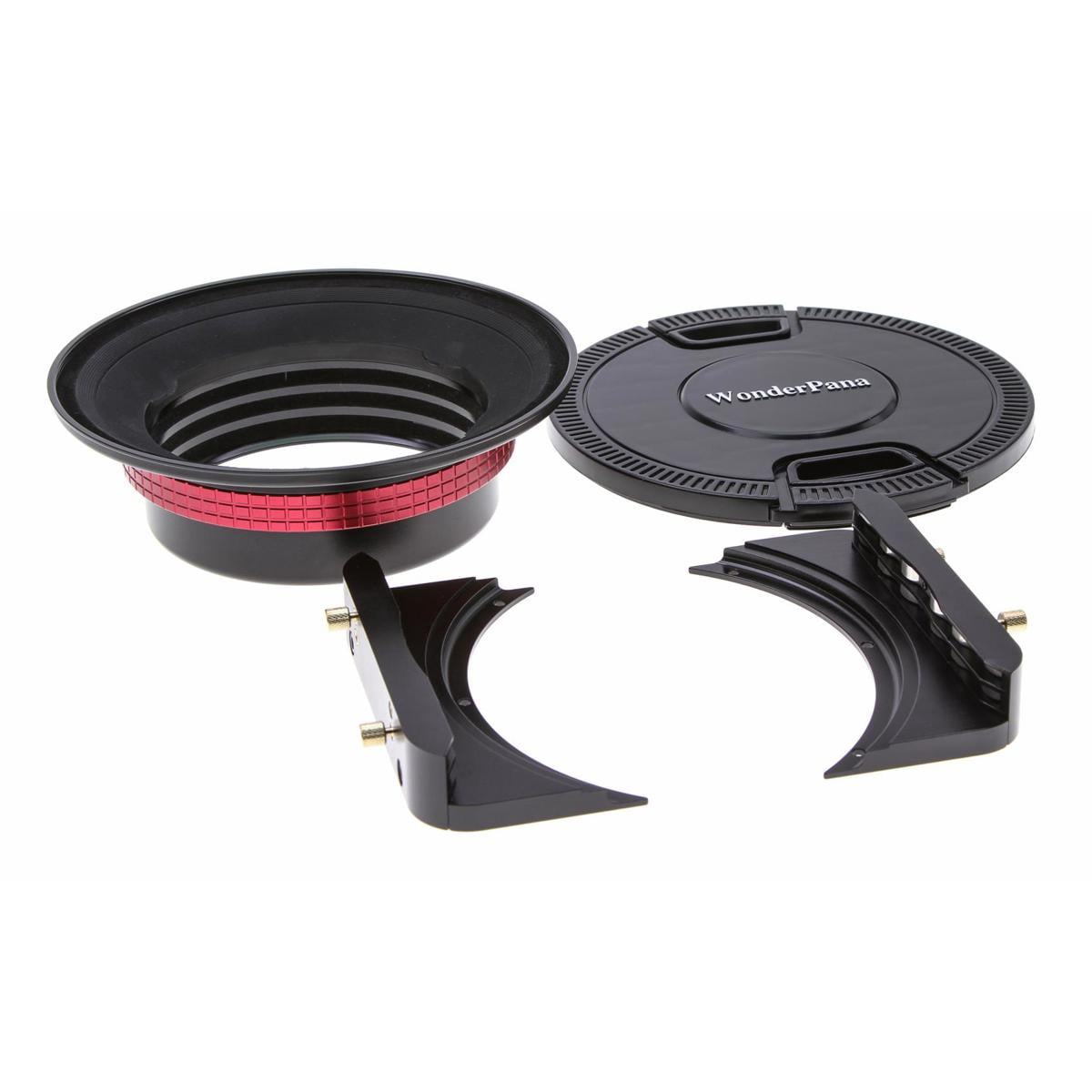 Fotodiox WPFA-Core-NK1424-Cap-Brckts WonderPana Filter Holder for Nikon ...