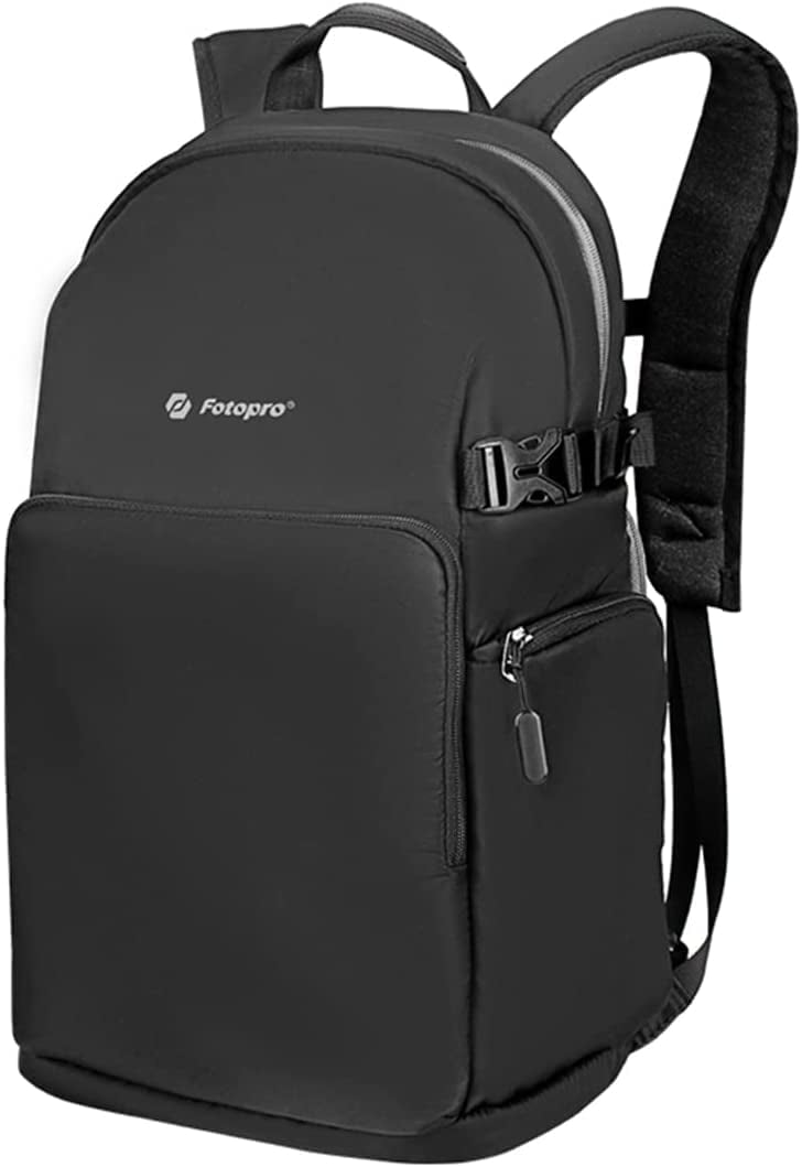 Fotopro Camera Backpack Bag for DSLR Waterproof Large Tactical Camera ...