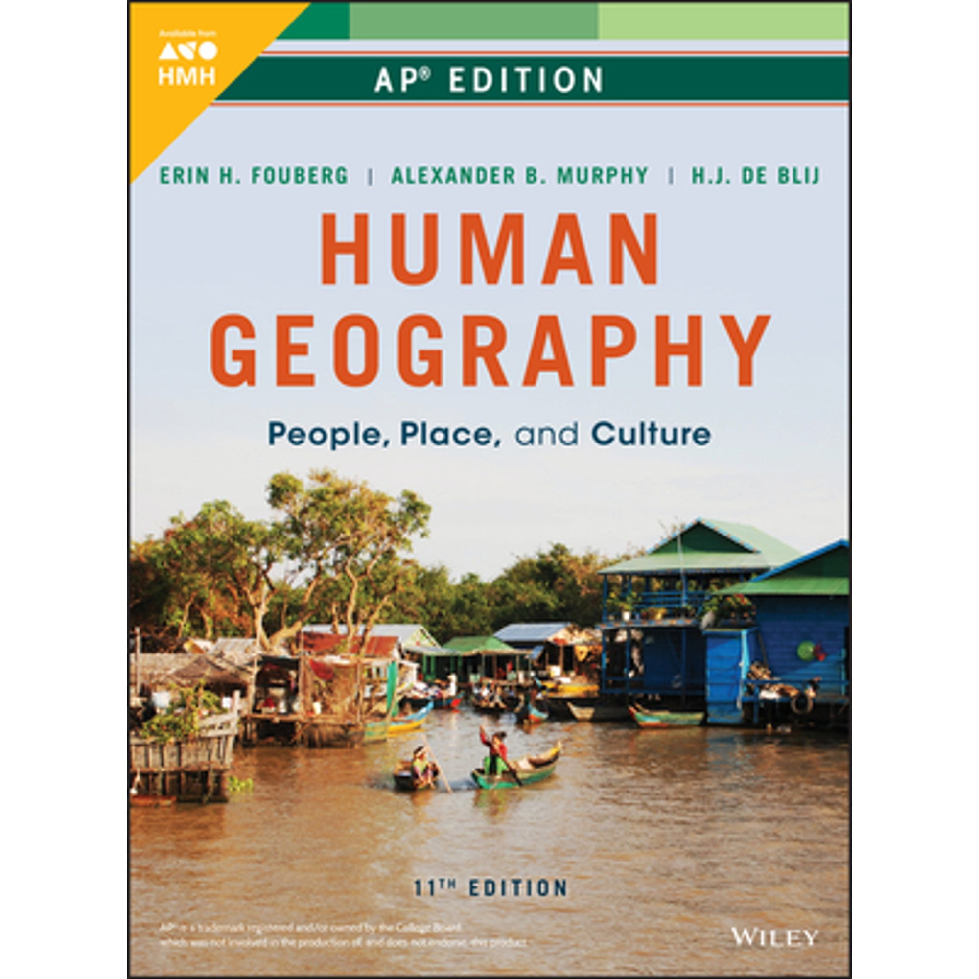 Culture Ap Human Geography