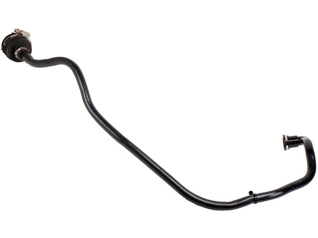 Foul Air PCV Valve Tubing - Compatible with 2016 - 2023 Chevy Camaro 3 ...