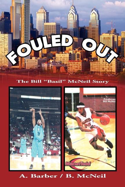 Fouled