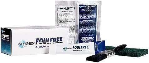 Foulfree Transducer Coating - Walmart.com