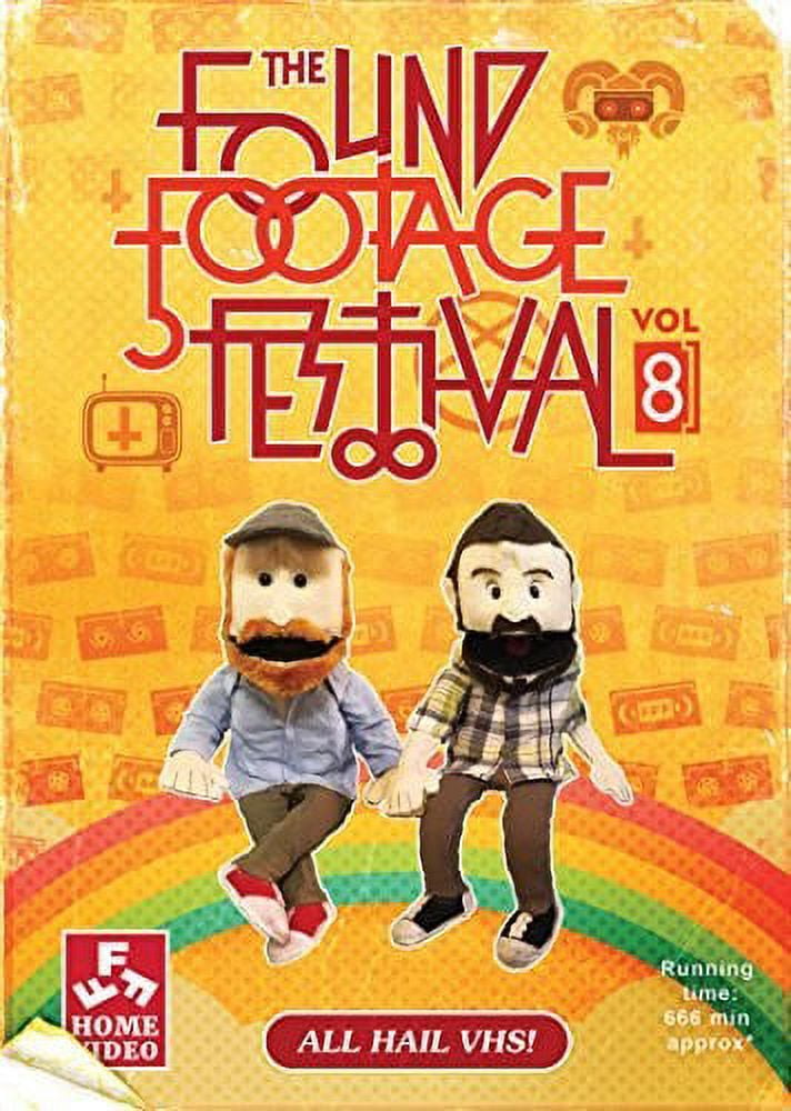 Found Footage Fest