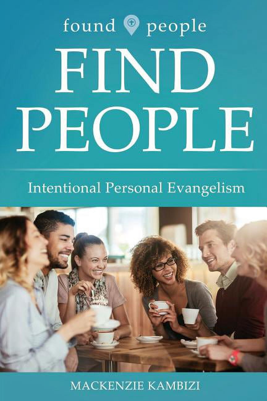 Found People