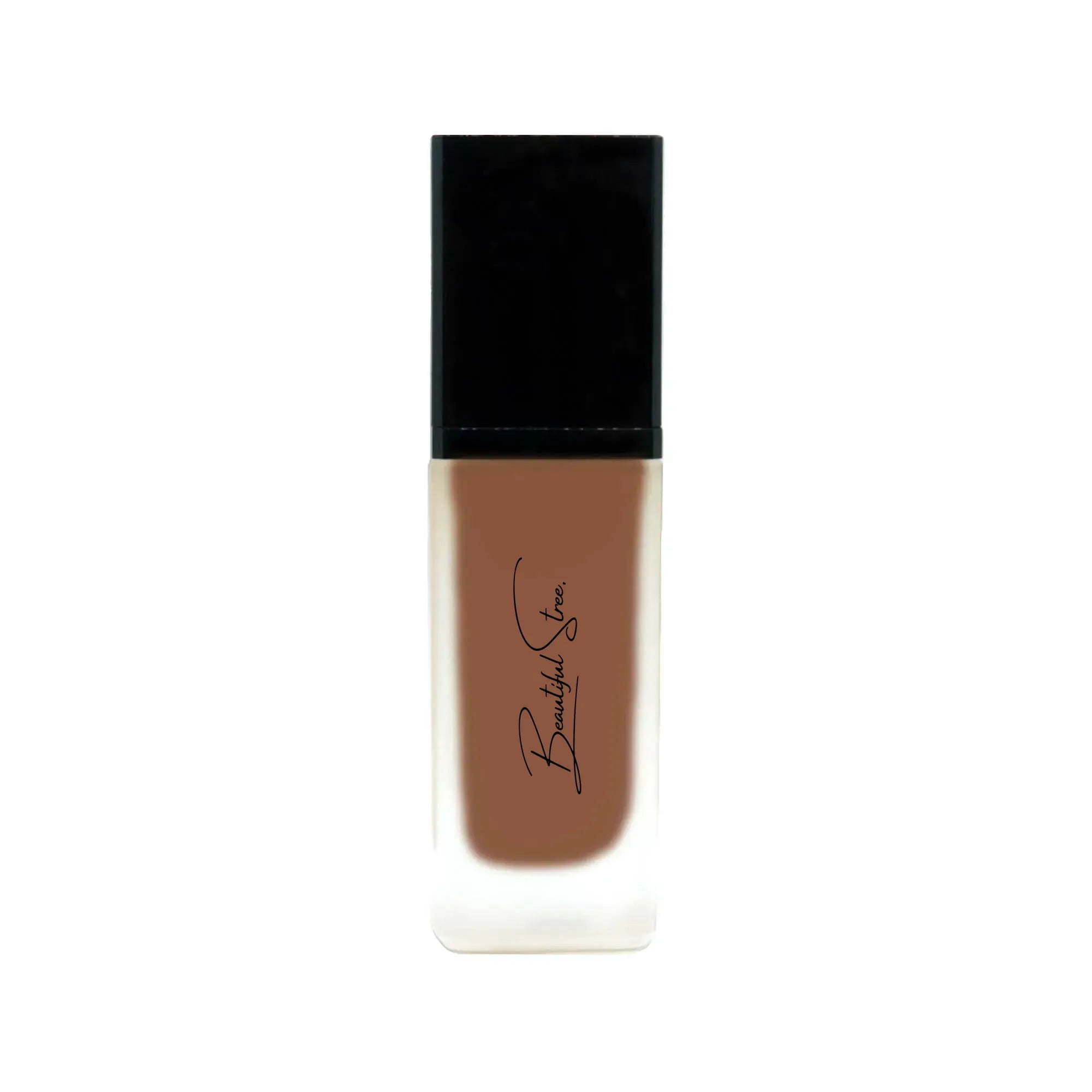 Foundation - Amber - Walmart.com