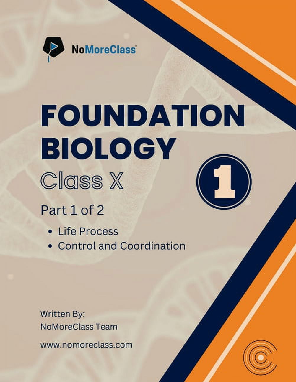Biology Foundation