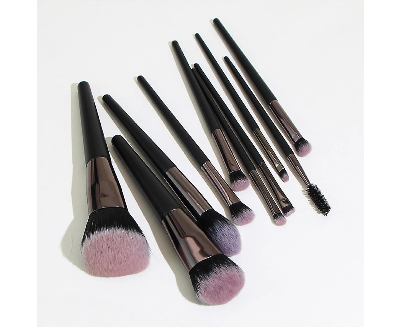 Foundation, Blending, Blush, Concealer & Contour Tools for Eye & Face ...