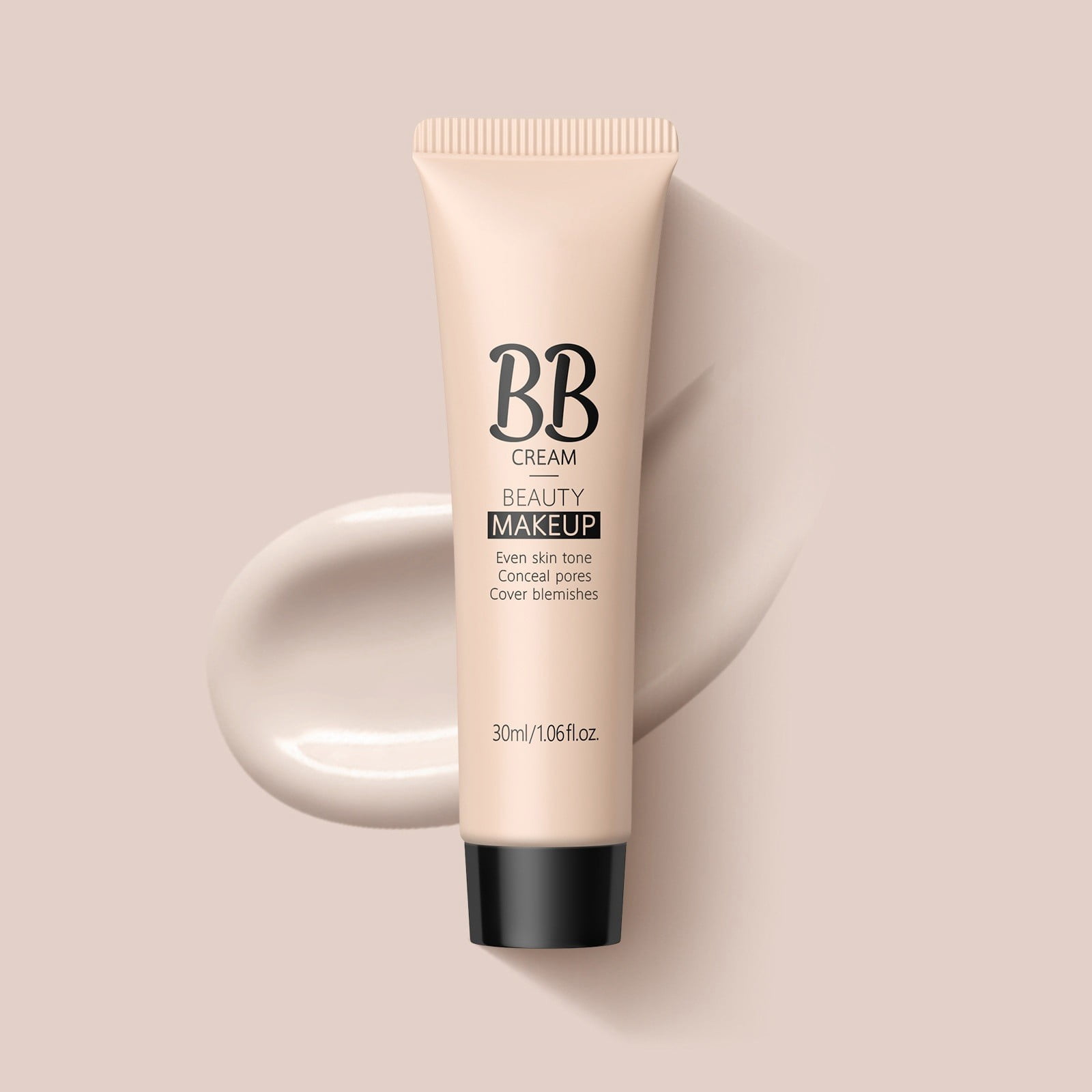 Foundation Clear Concealer – 24HR Hydrating Full-Coverage Liquid ...