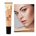Foundation Concealer Blending Liquid Makeup Oil Control Blending