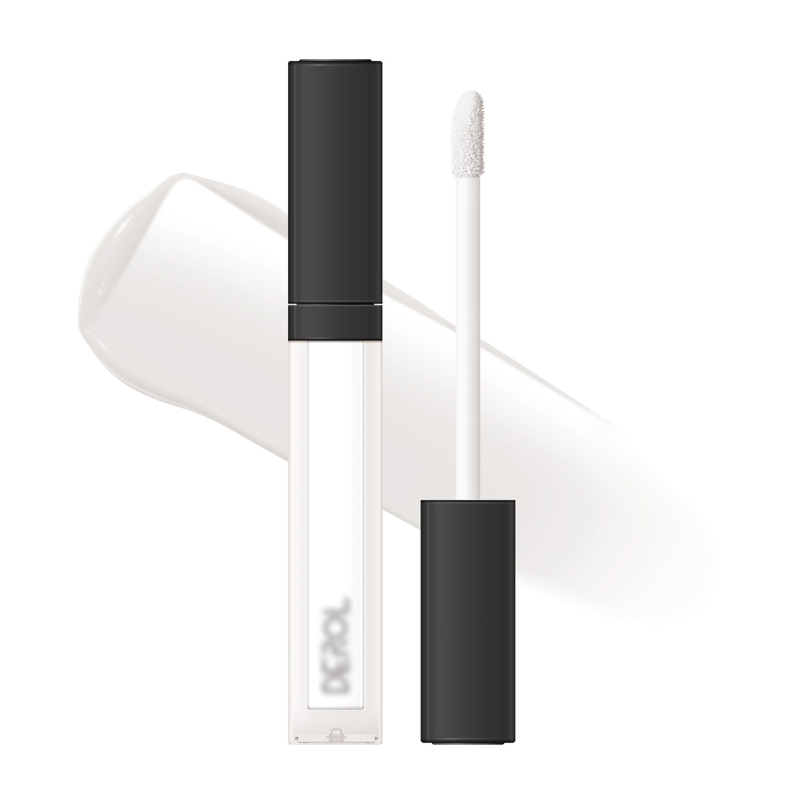 Foundation Correction Fluid Awwp Discount Frenzy Full Coverage 6 Color ...