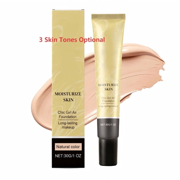 Foundation, Flawless Soft Matte 24HR Oil Control Full Coverage Liquid ...