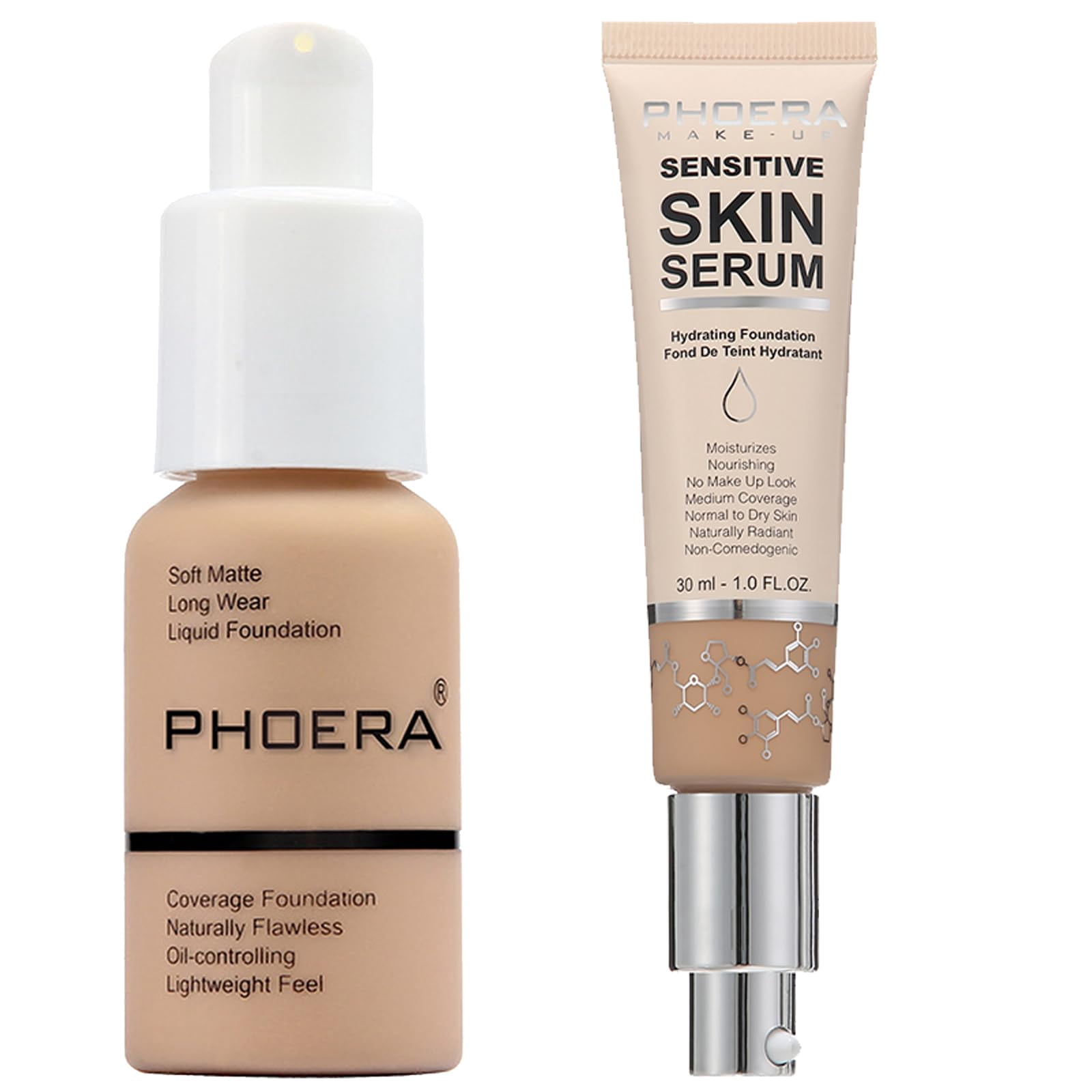 Foundation Full Coverage,and Medium Coverage 2024 New Foundation Makeup ...
