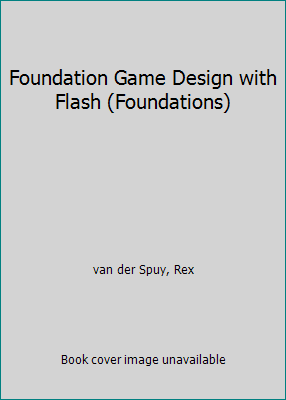 Pre-Owned Foundation Game Design with Flash (Paperback) 1430218215 9781430218210 - Walmart.com