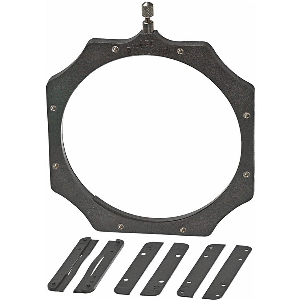 Lee Filters Foundation Kit 100 / Push-on filter holder for 100mm Outer ...