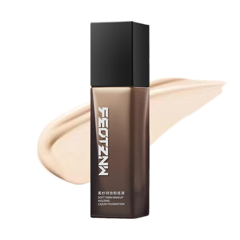 Foundation Liquid Skin Care Mask Lasting Foundation Makeup- Conceale ...