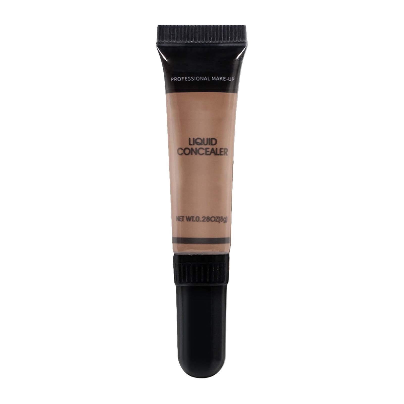 Foundation Makeup Cosmetics Under Eye Anti Aging Full Coverage ...