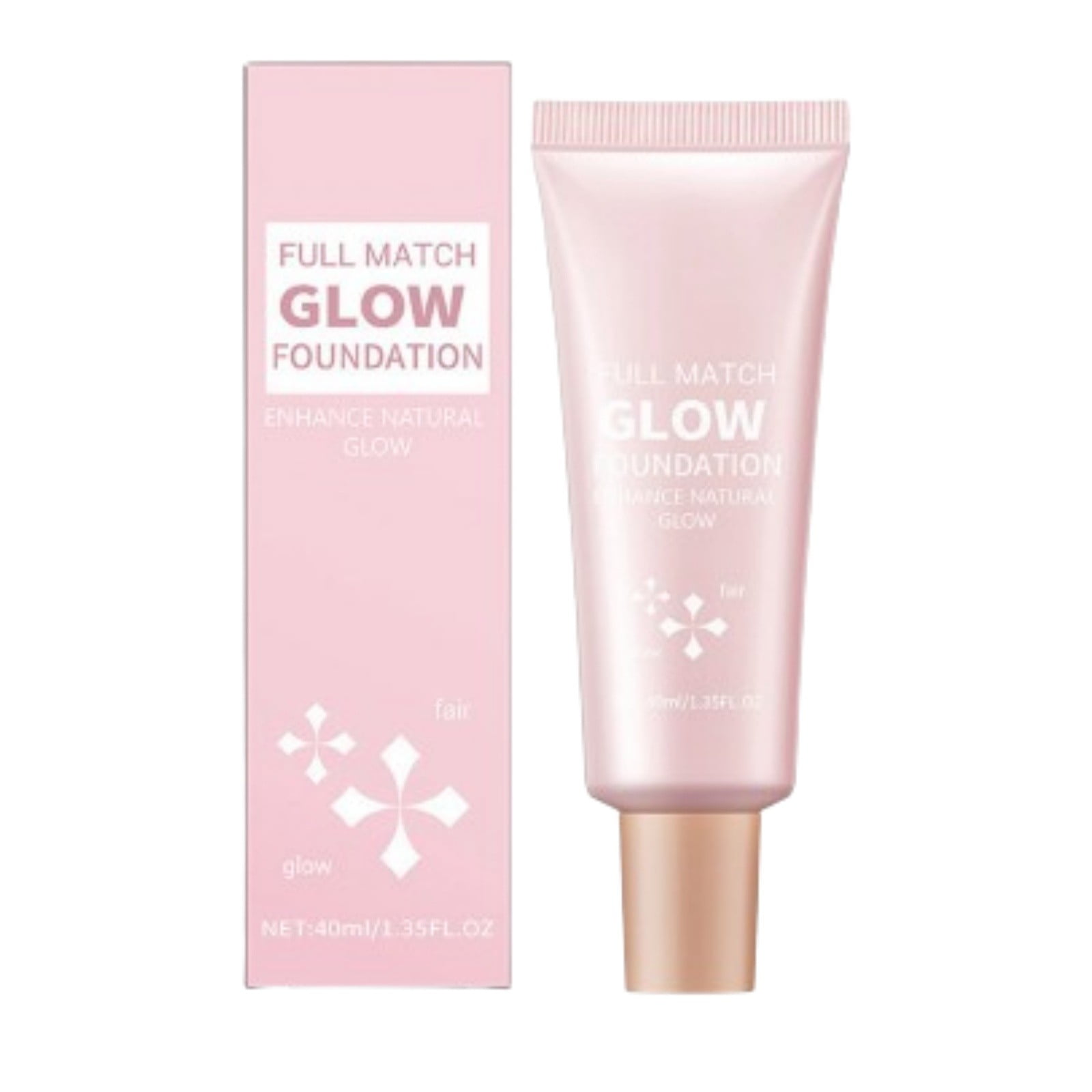 Foundation Makeup for Foundation,Lightweight Water-Based Tinted Serum ...