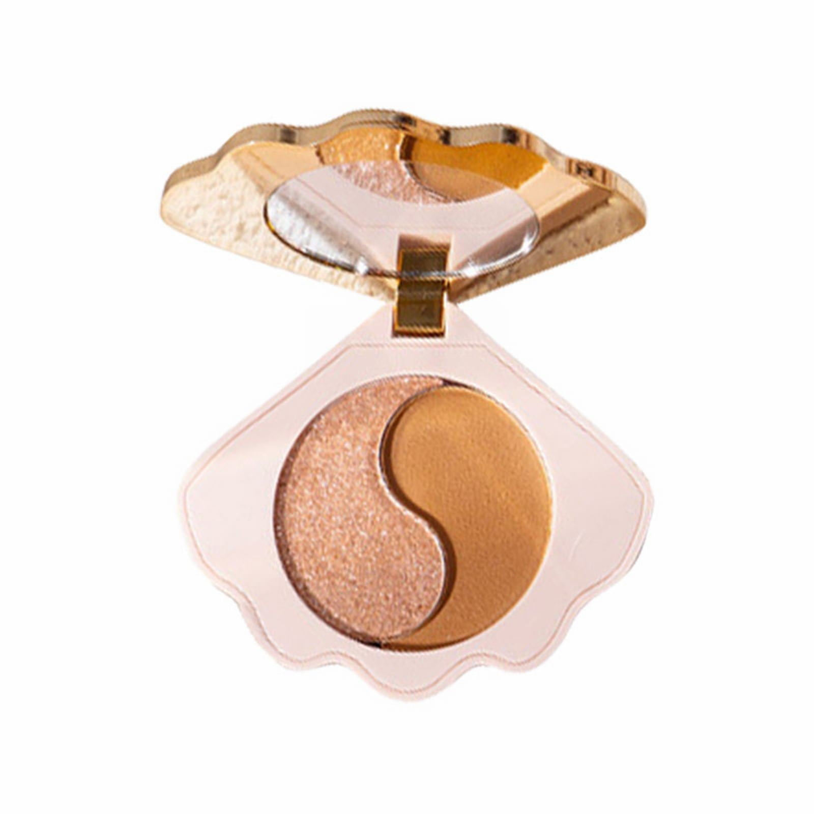 Foundation Pallet Makeup Artist Eye Corner Highlighter Eye Shadow Pen ...