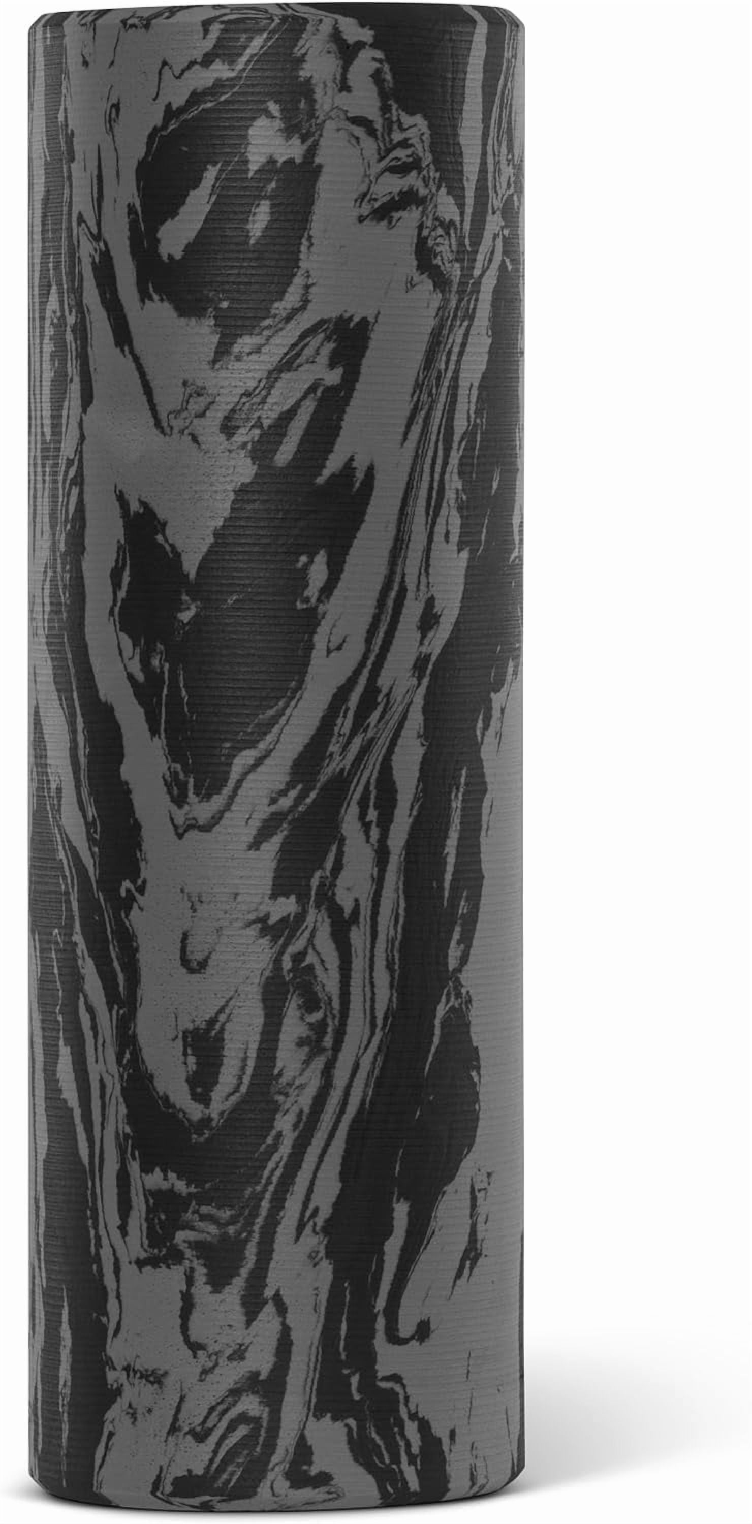 Foundation Roller - Premium EVA Foam Muscle Recovery and Flexibility ...