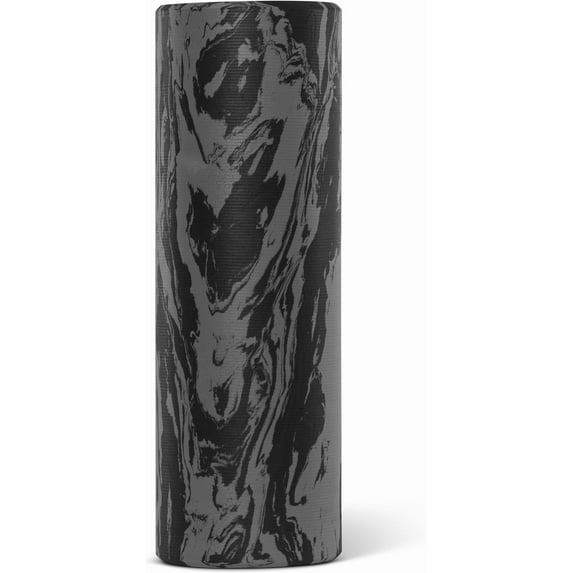 Foundation Roller - Premium EVA Foam Muscle Recovery and Flexibility ...