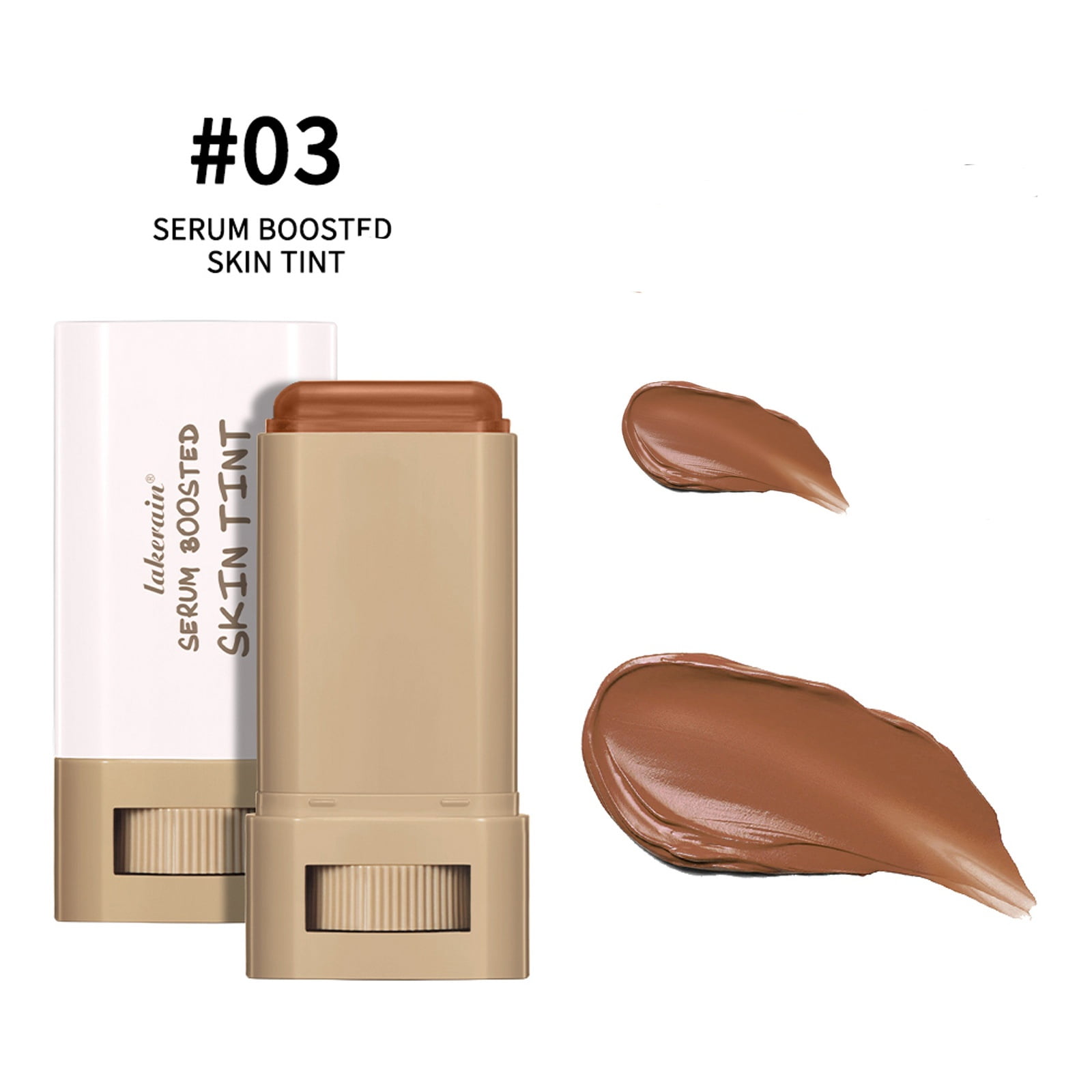 Foundation Stick Beauty Balm Serum Boosted Skin Tint, Full Coverage ...