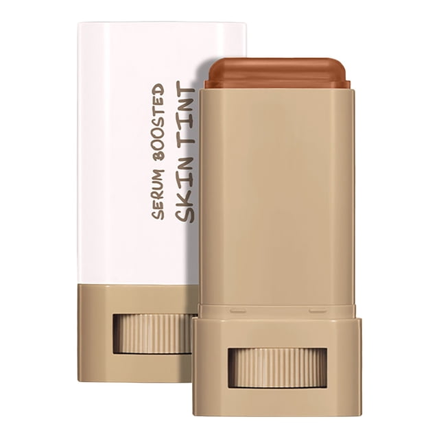 Foundation Stick Beauty Balm Serum Boosted Skin Tint, Solid Tinted ...