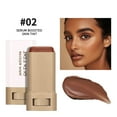 Foundation Stick Multi-Use Foundation Stick Makeup with Built-In ...