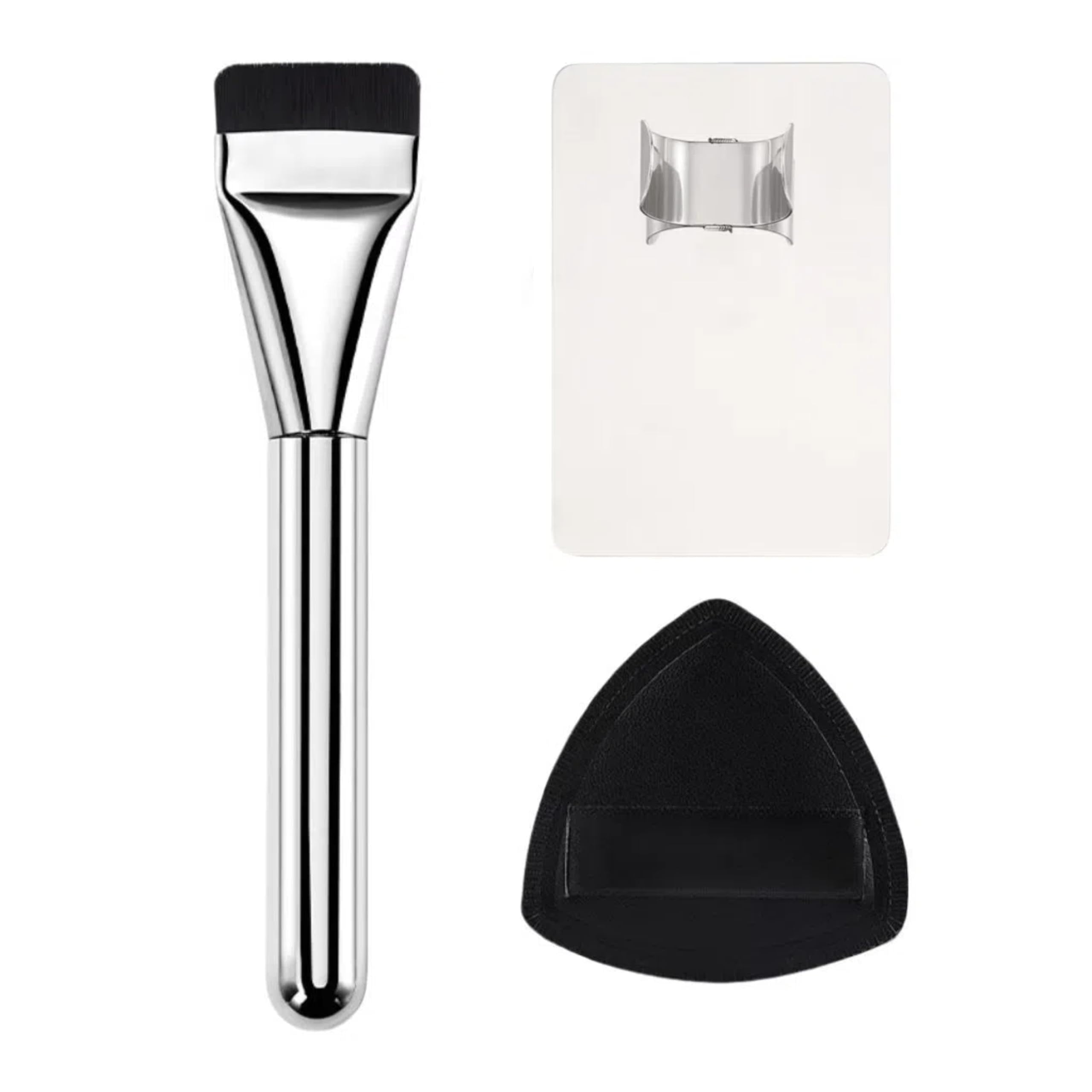 Foundation Tools Foundation Brushes MMF7 Foundation Palettes Foundation ...