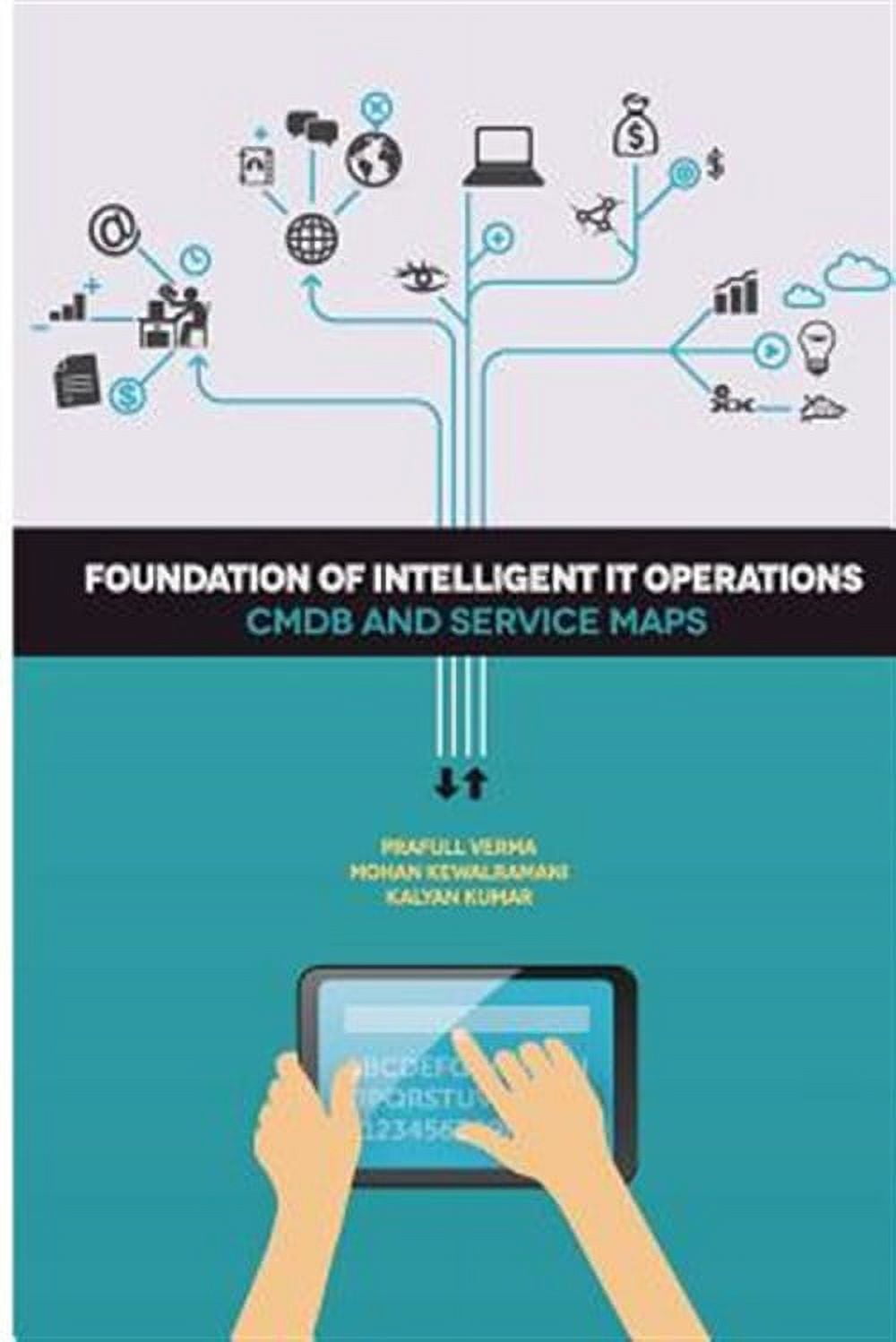 Foundation of Intelligent It Operations: Cmdb and Service Maps ...