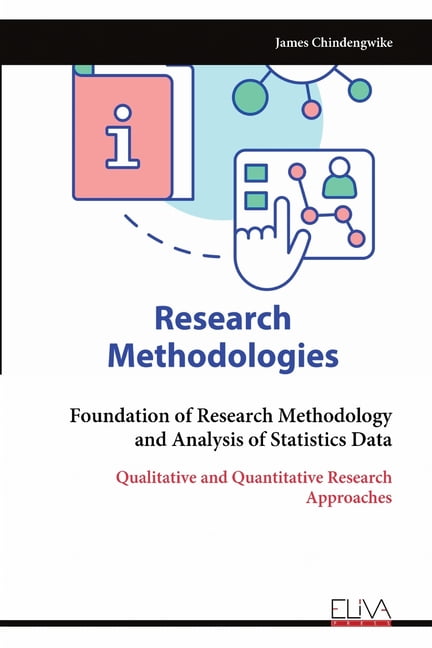 Foundation of Research Methodology and Analysis of Statistics Data ...