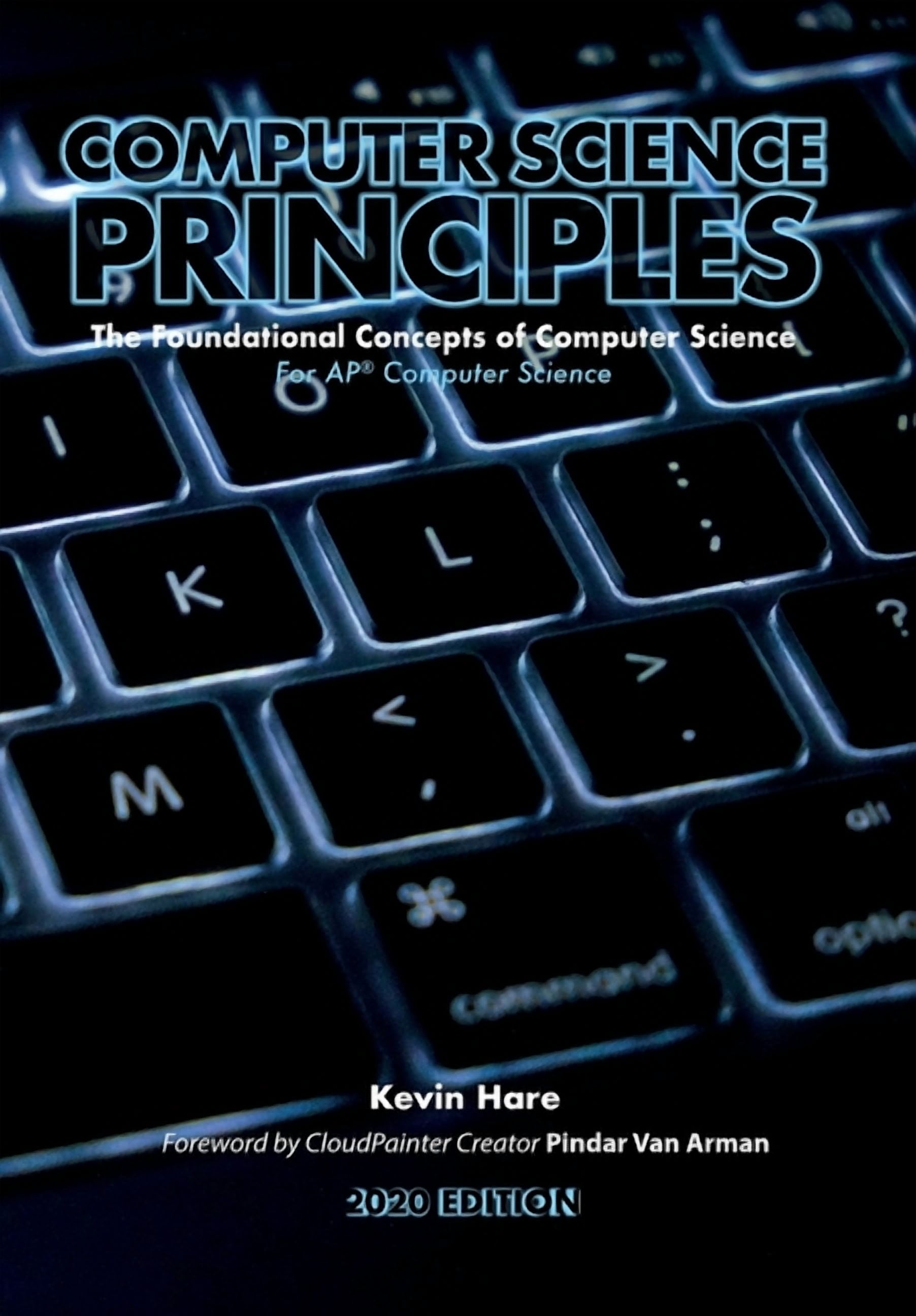 The Foundational Concepts of Computer Sc Computer Science Principles ...